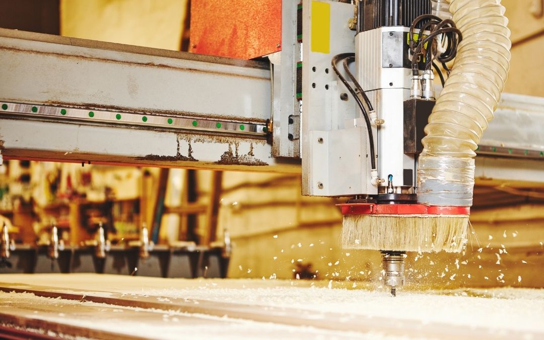 What Is A CNC Router And How Does It Work Advantek Australia What Is A CNC Router And How Does It Work Advantek Australia